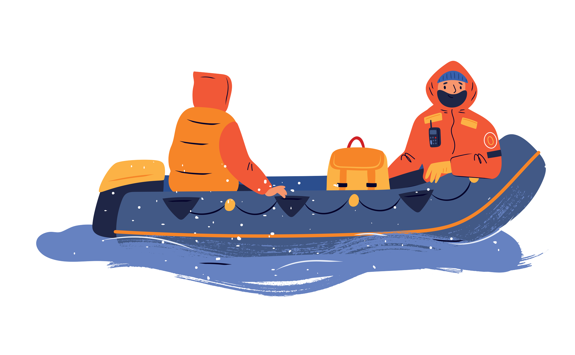 Zodiac Cruises | A Detailed Guide for Travellers